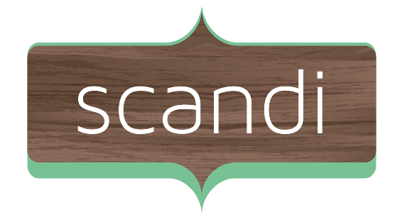 Scandi Furniture | CAM Interiors | Darwin | SEE.LIKE.BUY